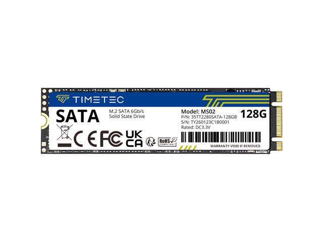 Click here for Timetec 128GB SSD 3D NAND SATA III 6Gb/s M.2 2280... prices