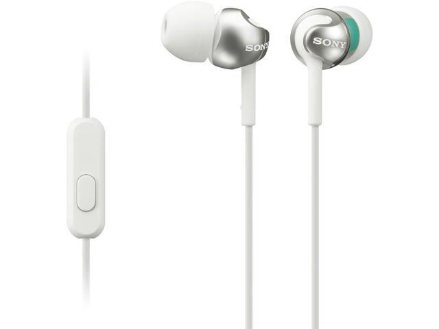 Click here for Sony MDR-EX110AP Deep Bass Earphones with Smartpho... prices