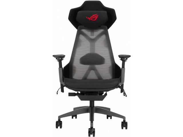 Click here for ASUS ROG Destrier Ergo Gaming Chair  Futuristic Cy... prices