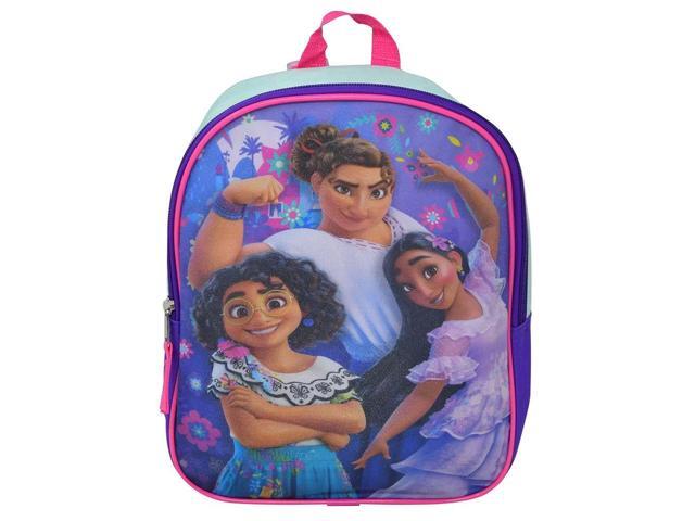 Click here for Disneys Encanto Family Mini Purple School Backpack... prices