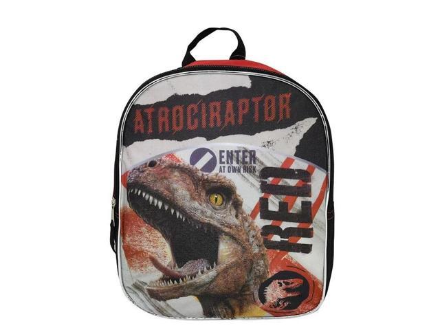 Click here for Jurassic World 11 Mini Backpack prices