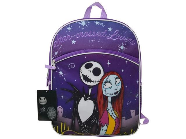 Click here for Nightmare Before Christmas Unisex Backpack - Multi... prices