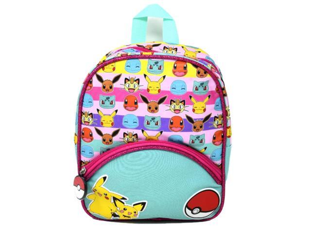 Click here for Pokemon Mini Backpack 11 with Glitter Trimming and... prices