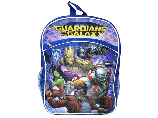 Click here for Marvel Guardians of the Galaxy 16 Backpack with 1... prices