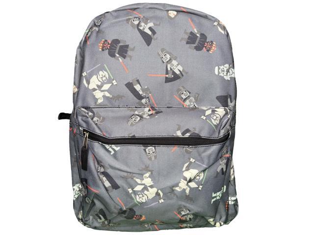 Click here for Disney Star Wars Darth Vader Backpack 16 All-over... prices