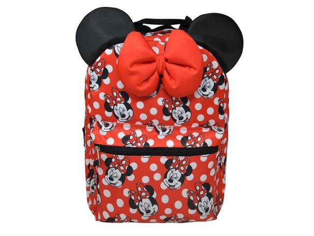Click here for Disney Minnie Bow 16 Backpack prices