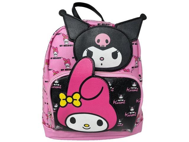 Click here for Fast Forward Hello Kitty My Melody All Over print... prices