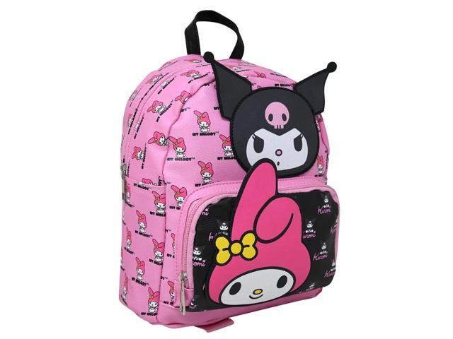 Click here for Fast Forward Hello Kitty My Melody All Over print... prices