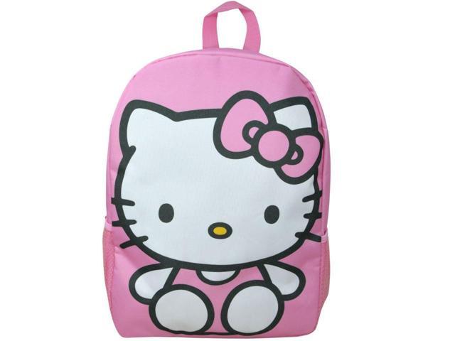Click here for Hello Kitty Front 16 Backpack prices