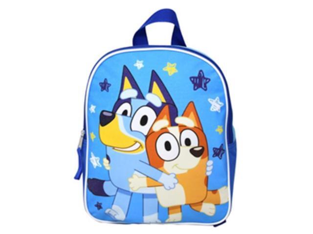Click here for Bluey and Bingo Hugging 11 Mini Backpack for kids... prices