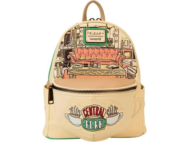 Click here for Loungefly Friends Central Perk Domed Coffee Mug Sc... prices