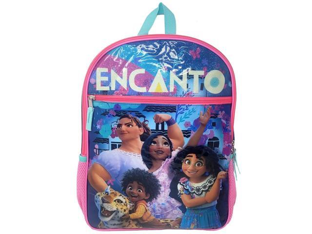 Click here for Encanto Backpack 16 Disney Isabel Mirabel Luisa An... prices