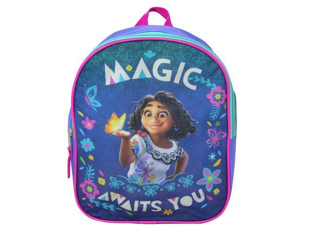 Click here for Disneys Encanto Marabel Mini Purple and Blue Schoo... prices
