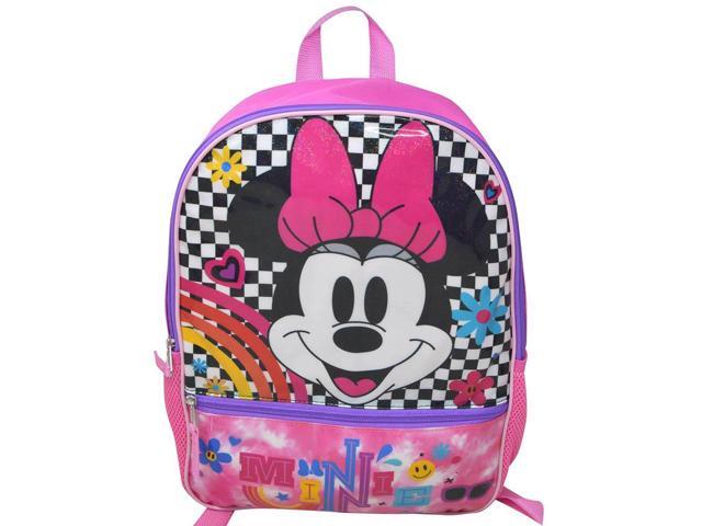 Click here for Disney Minnie Mouse Girls School Backpack 16 with... prices