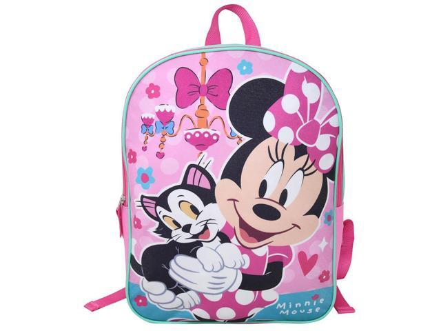 Click here for Disney Minnie Mouse 15 backpack ages 3+ prices