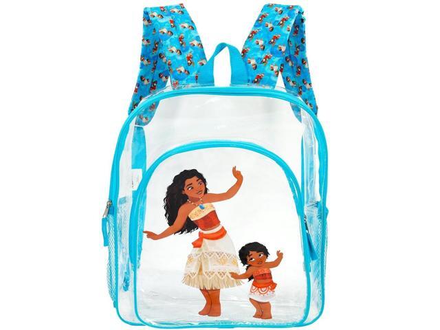 Click here for Disney Moana 2 Transparent 16 Clear Backpack prices