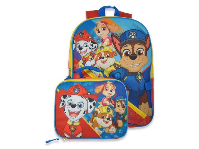 Click here for Paw Patrol 16 School Backpack with Large Pocket &... prices
