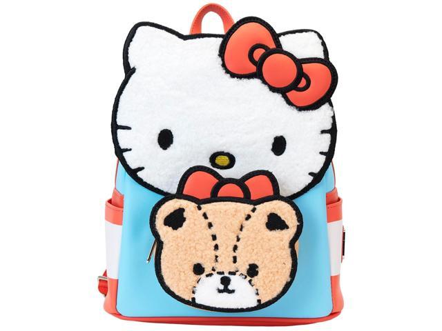Click here for Loungefly Sanrio Hello Kitty & Bear Mini Backpack prices