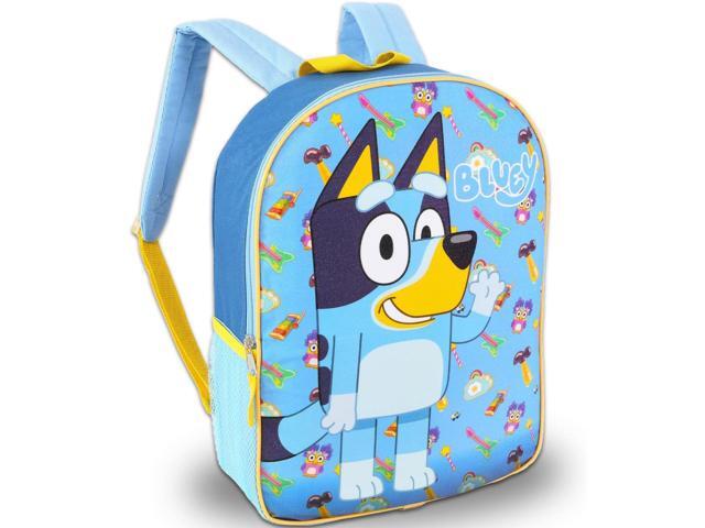 Click here for Bluey 15 Backpack for kids ages 3+ prices