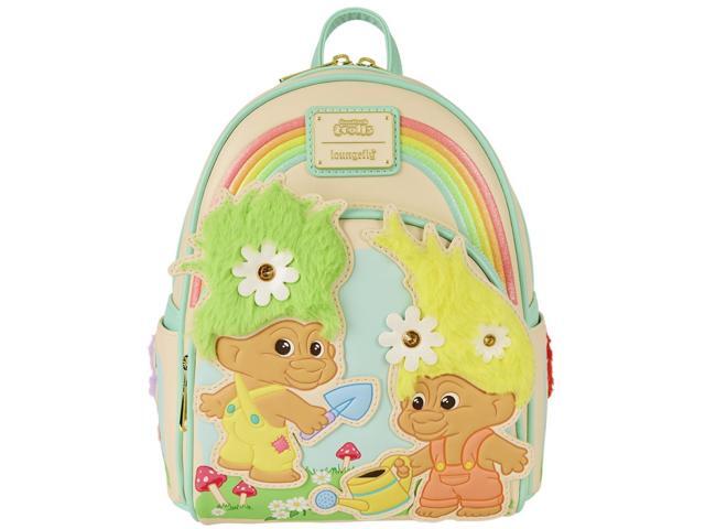 Click here for Loungefly Universal Classic Trolls Mini Backpack prices