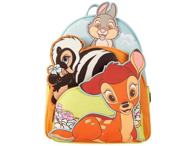 Click here for Loungefly Disney Bambi  Flower  and Thumper Triple... prices