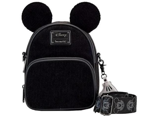 Click here for Mickey Mouse Classic Corduroy Convertible Mini Bac... prices