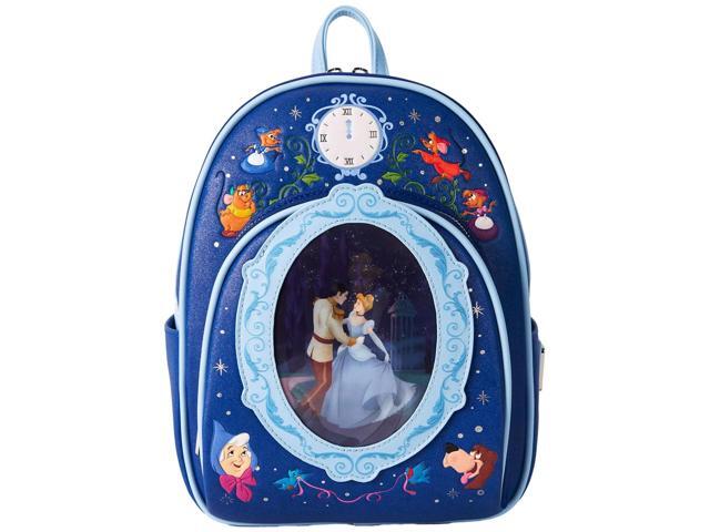 Click here for Loungefly Disney Cinderella 75th Anniversary Lenti... prices