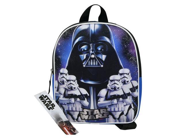 Click here for Star Wars Mini Backpack 11 Darth Vader Backpack ag... prices