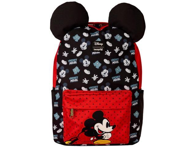 Click here for Loungefly Disney Mickey Mouse Nylon Full-Size Back... prices