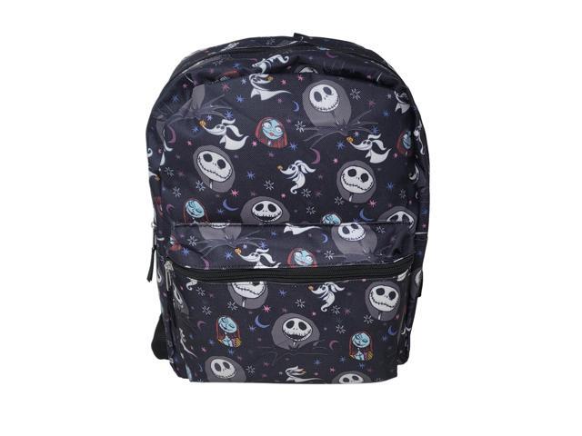 Click here for Jack Skellington Backpack 16 All Over Print Nightm... prices