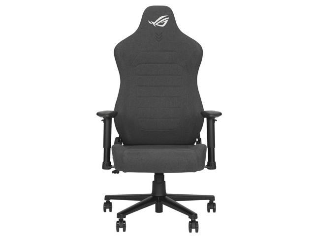 Click here for ASUS ROG Aethon Fabric Edition Gaming Chair  Dual-... prices