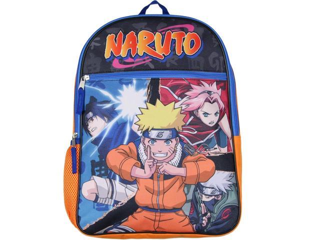 Click here for Naruto Shippuden Group Fight Pose Sasuke Sakura Uz... prices