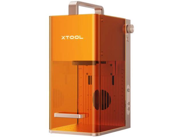Click here for xTool F2 5W IR & 15W Diode Portable Dual Laser Eng... prices
