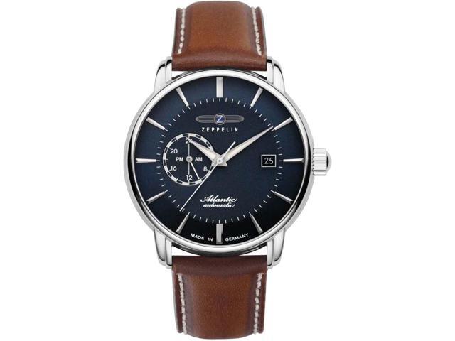 Click here for Mans watch ZEPPELIN ATLANTIC 8470-3 prices