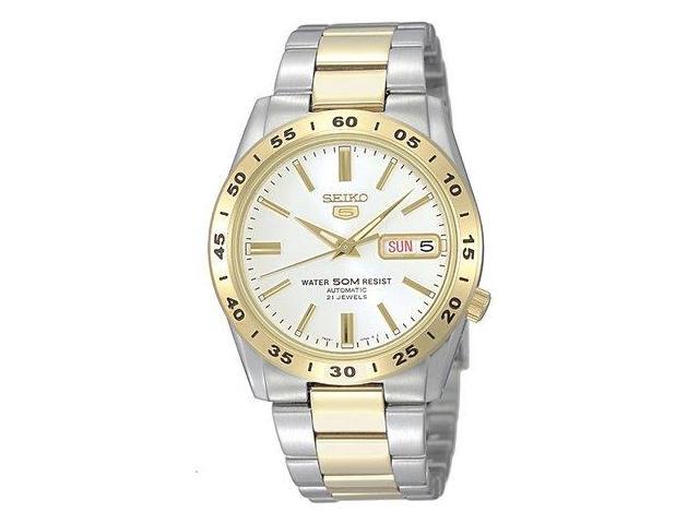 Click here for Mans watch SEIKO 5 SNKE04K1 prices
