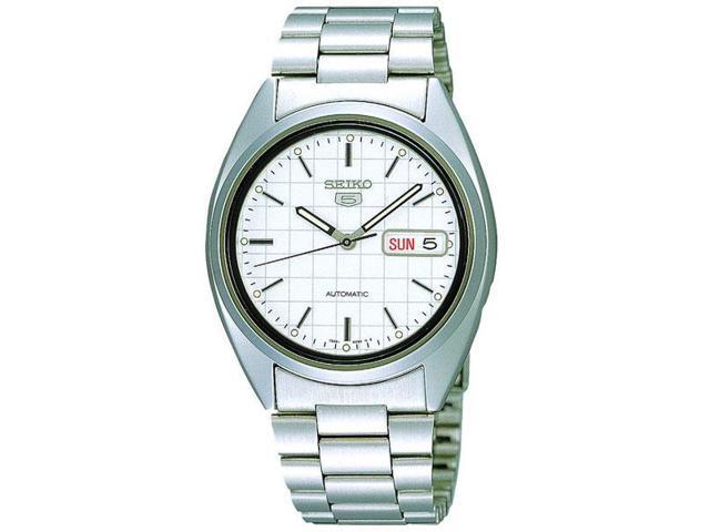Click here for Mans watch SEIKO 5 SNXF05K1 prices