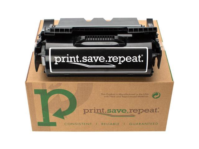 Click here for Print. Save. Repeat. Lexmark 64435XA Extra High Yi... prices