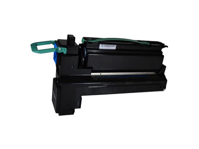 Click here for Print. Save. Repeat. Lexmark C792X1CG Cyan Extra H... prices