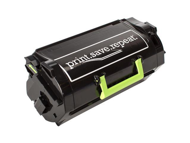 Click here for Print. Save. Repeat. Lexmark 521 Toner Cartridge f... prices
