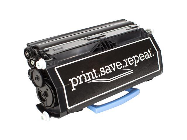 Click here for Print. Save. Repeat. Lexmark E360H21A High Yield T... prices