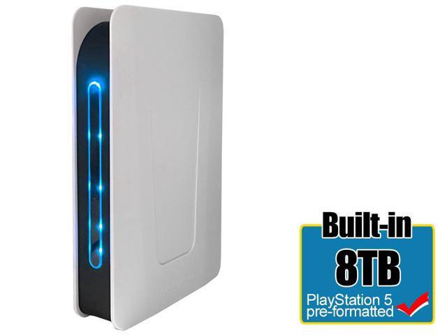 Click here for Avolusion PRO-T5 Series 8TB USB 3.0 External Gamin... prices