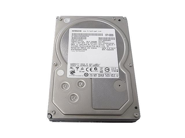 Click here for Hitachi Ultrastar A7K2000 2TB HUA722020ALA330 2TB... prices