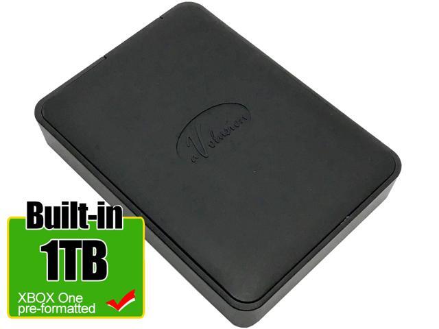 Click here for Avolusion 1TB USB 3.0 Portable External XBOX One H... prices