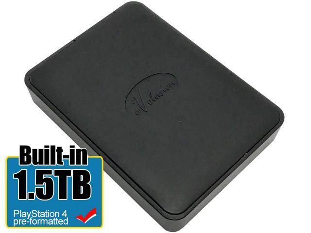 Click here for Avolusion 1.5TB USB 3.0 Portable External PS4 Hard... prices