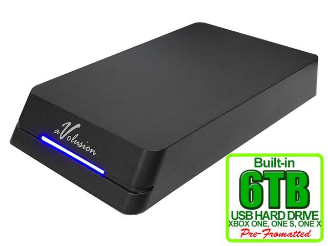 Click here for Avolusion HDDGear Pro 6TB (6000GB) 7200RPM 64MB Ca... prices