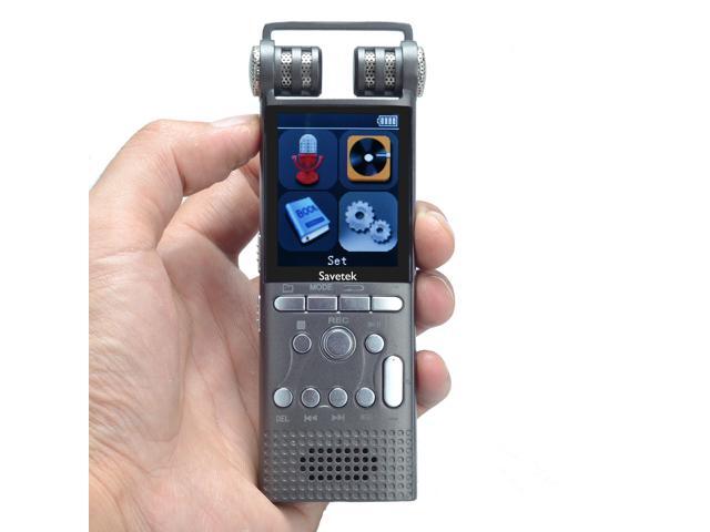 Click here for Professional Voice Activated Digital Voice Recorde... prices