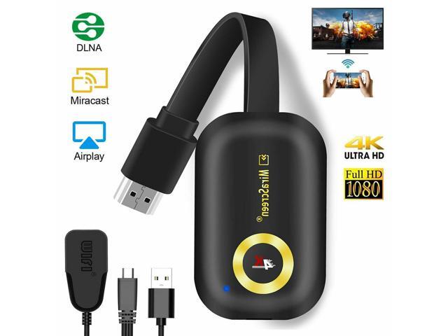 Click here for 4K WIFI 1080P Wireless Display TV Dongle Adapter H... prices