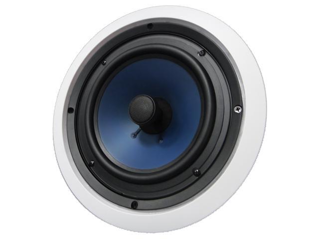 Click here for 82C Silver Ticket 8 120-Watt 2-Way In-Ceiling Spea... prices