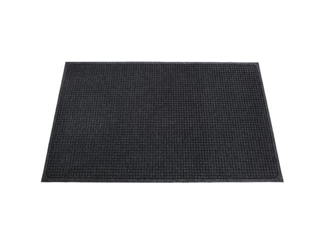 Click here for Genuine Joe Indoor Floor Mats 3x5 Charcoal Gray 58... prices