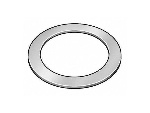 Click here for PRECISION BRAND 44711 Arbor Shim PVC 0.0200x3/8 ID... prices